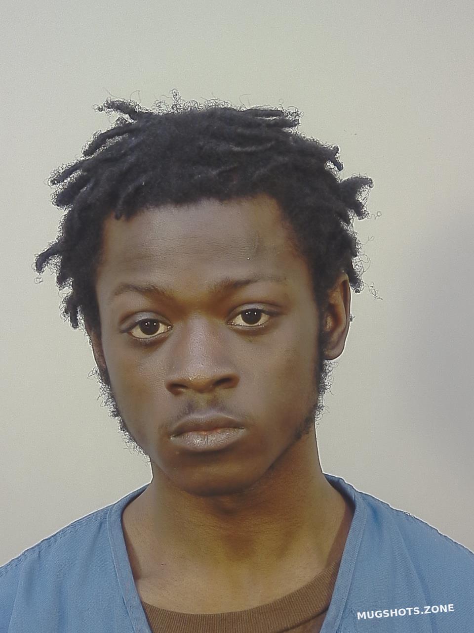 JONES TRADELL SAMUEL 04/29/2024 - Dane County Mugshots Zone