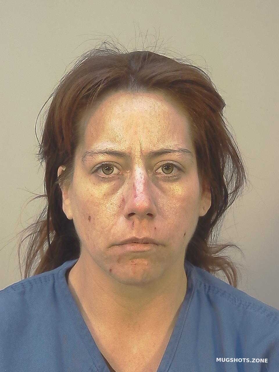 EISNER MELISSA ANNE 04/29/2024 - Dane County Mugshots Zone