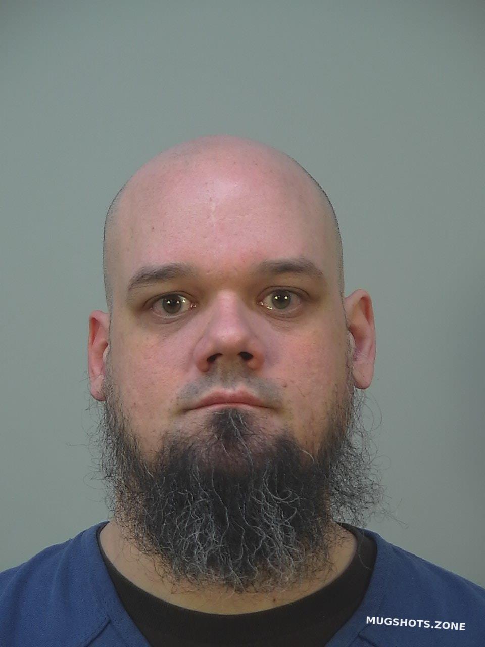 REETZ EDMUND JAMES 04/29/2024 - Dane County Mugshots Zone