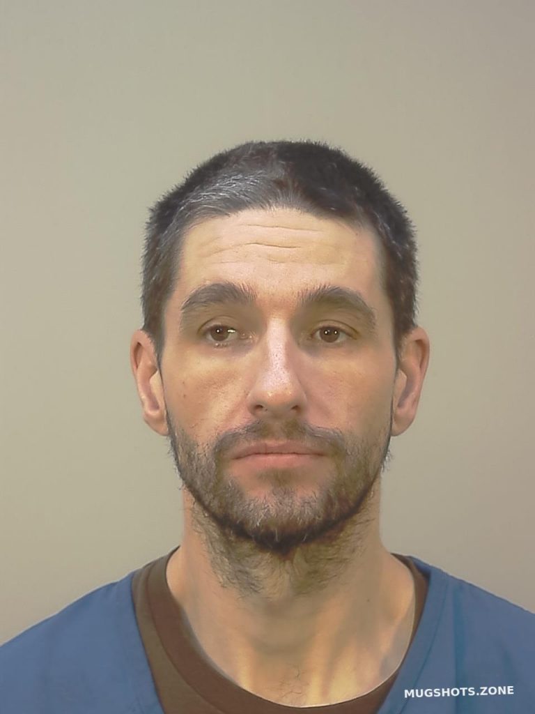 ALLEN TRAVIS NEIL 04/29/2024 - Dane County Mugshots Zone