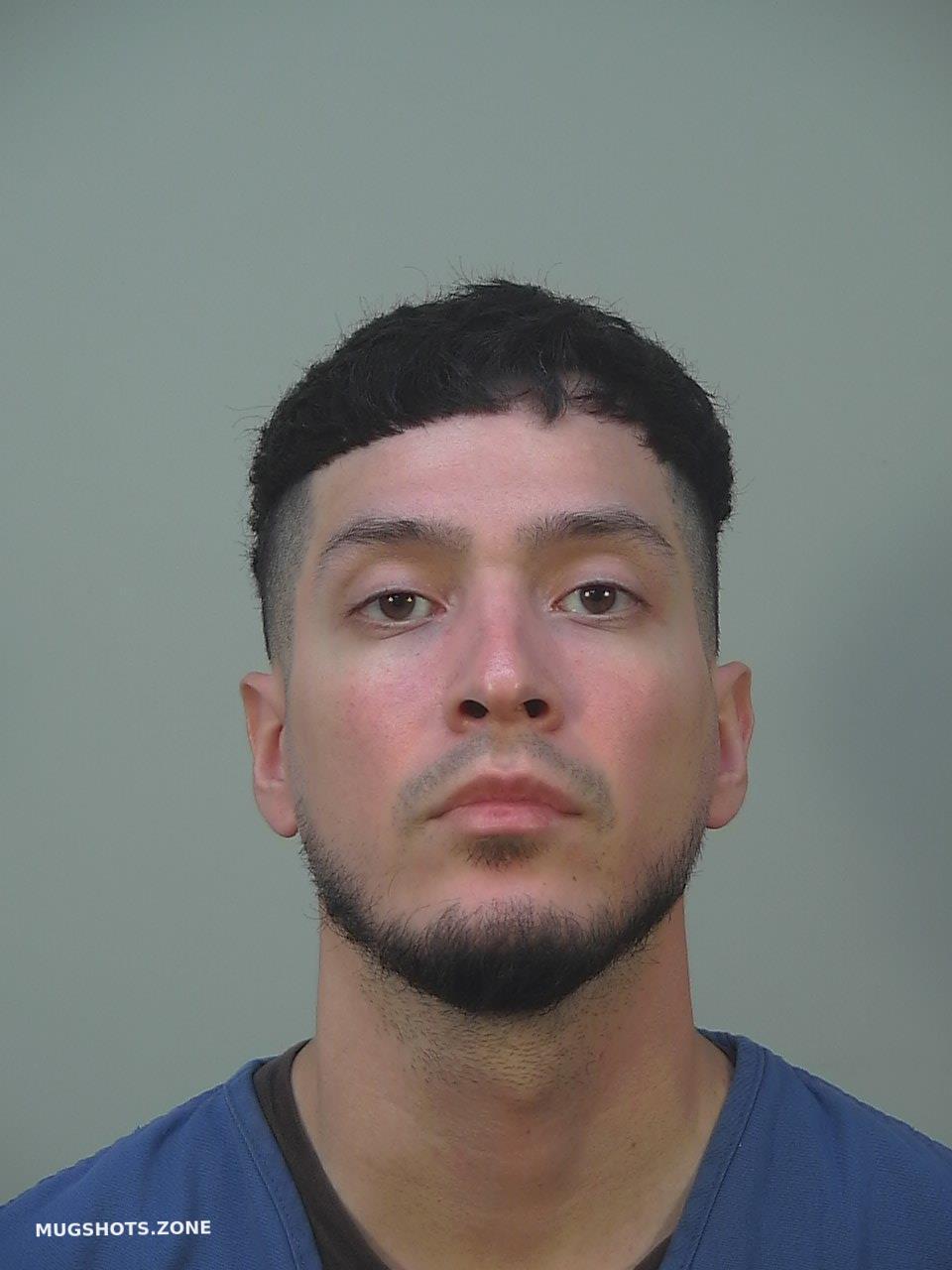 GONZALES JOSEPH ANTHONY 04/29/2024 - Dane County Mugshots Zone