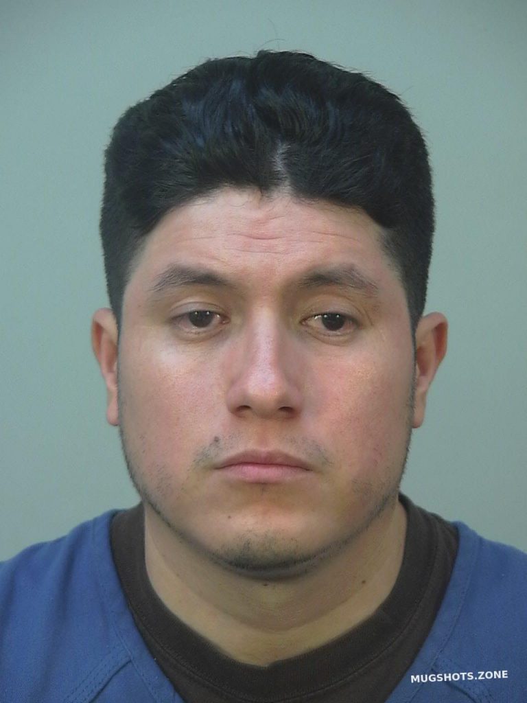 REYES CARRILLO ARIEL N/A 04/29/2024 - Dane County Mugshots Zone