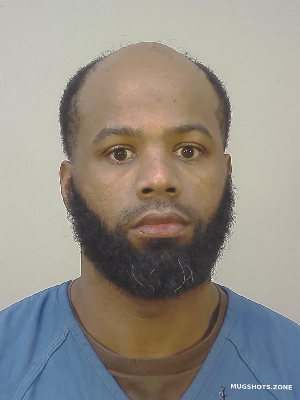 MCCRAY ANTHONY N/A 04/30/2024 - Dane County Mugshots Zone
