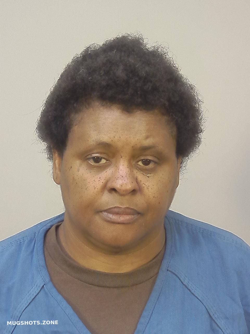 ELLISON NICOLE N/A 04/30/2024 - Dane County Mugshots Zone