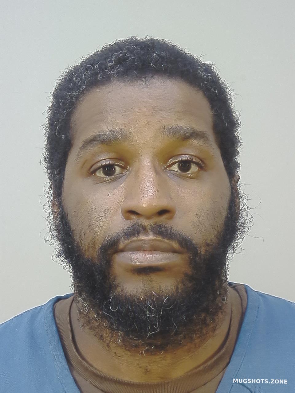 WOODS GARY DUANE 04/30/2024 - Dane County Mugshots Zone