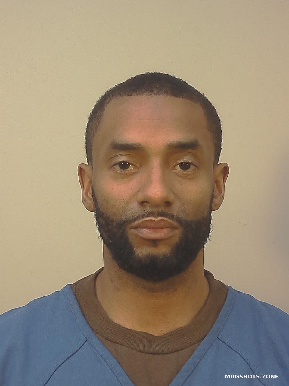 WILLIAMS LAWRENCE LORELL 04/30/2024 - Dane County Mugshots Zone