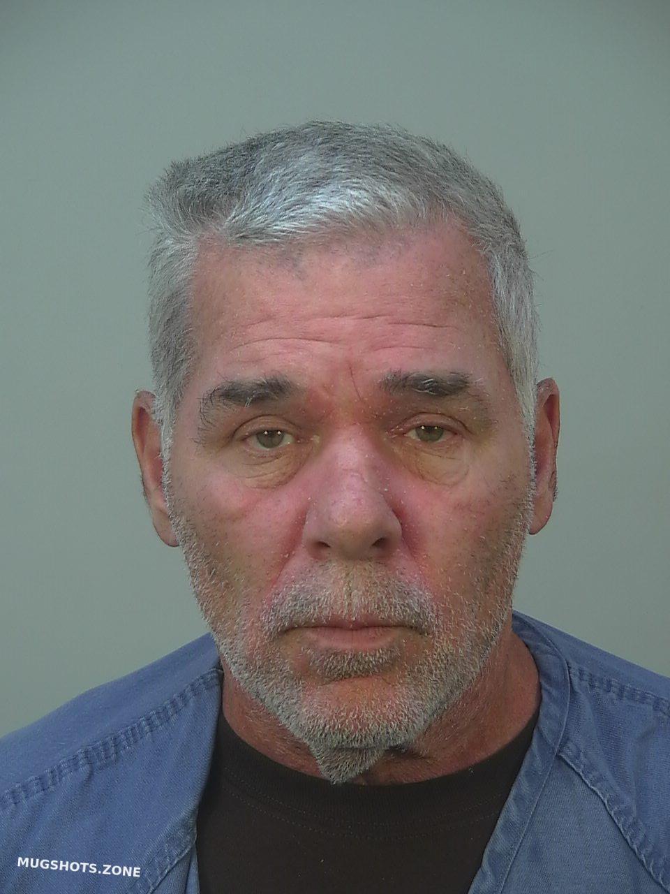 TROUTMAN GARY DELANE 05/01/2024 - Dane County Mugshots Zone