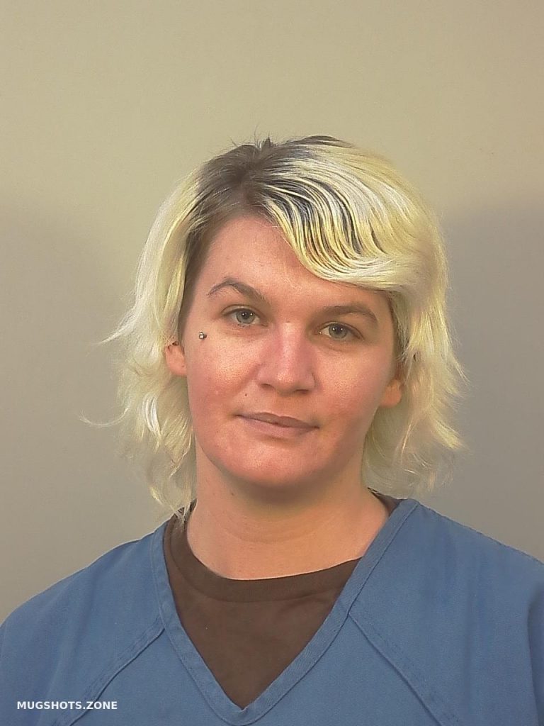 CHANDLER TIFFANY ANN 05/01/2024 - Dane County Mugshots Zone