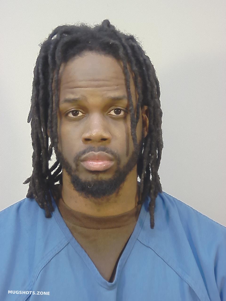 MARTIN TREVONGH TERELL 05/01/2024 - Dane County Mugshots Zone