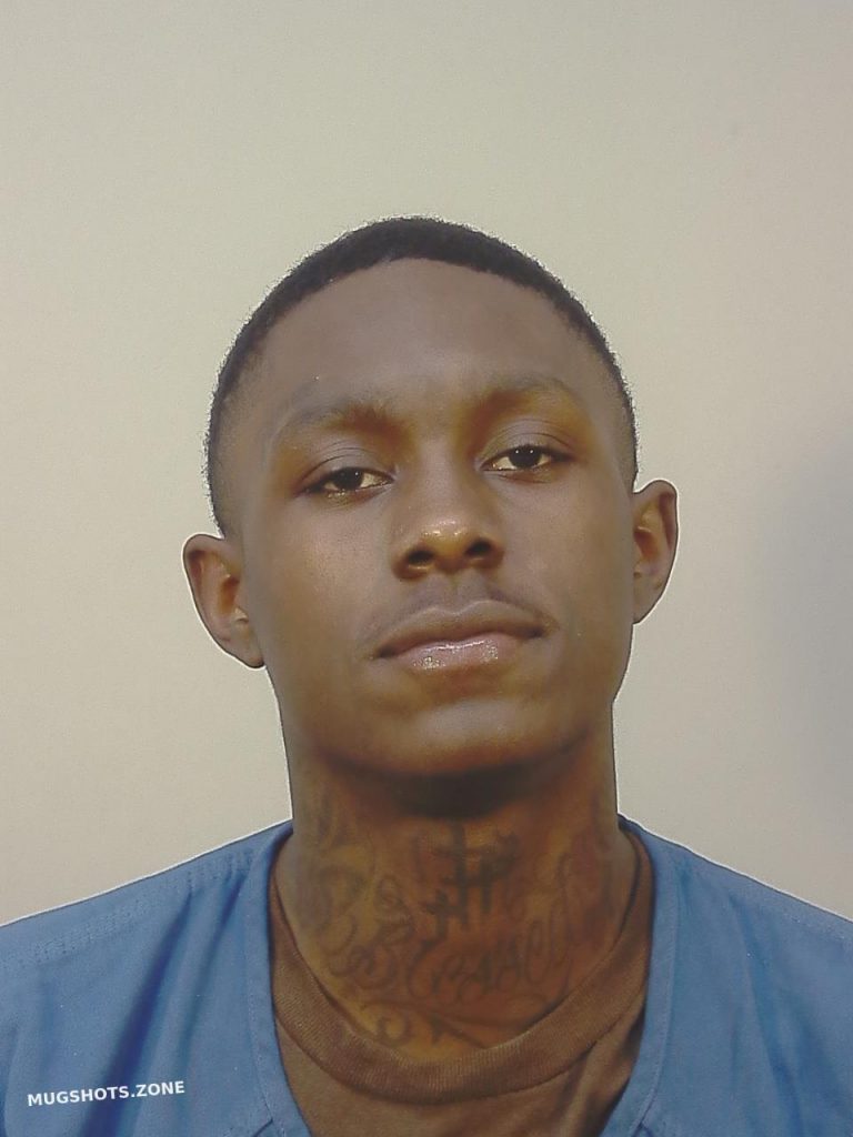 MURRY DEMETRIUS C 05/01/2024 - Dane County Mugshots Zone