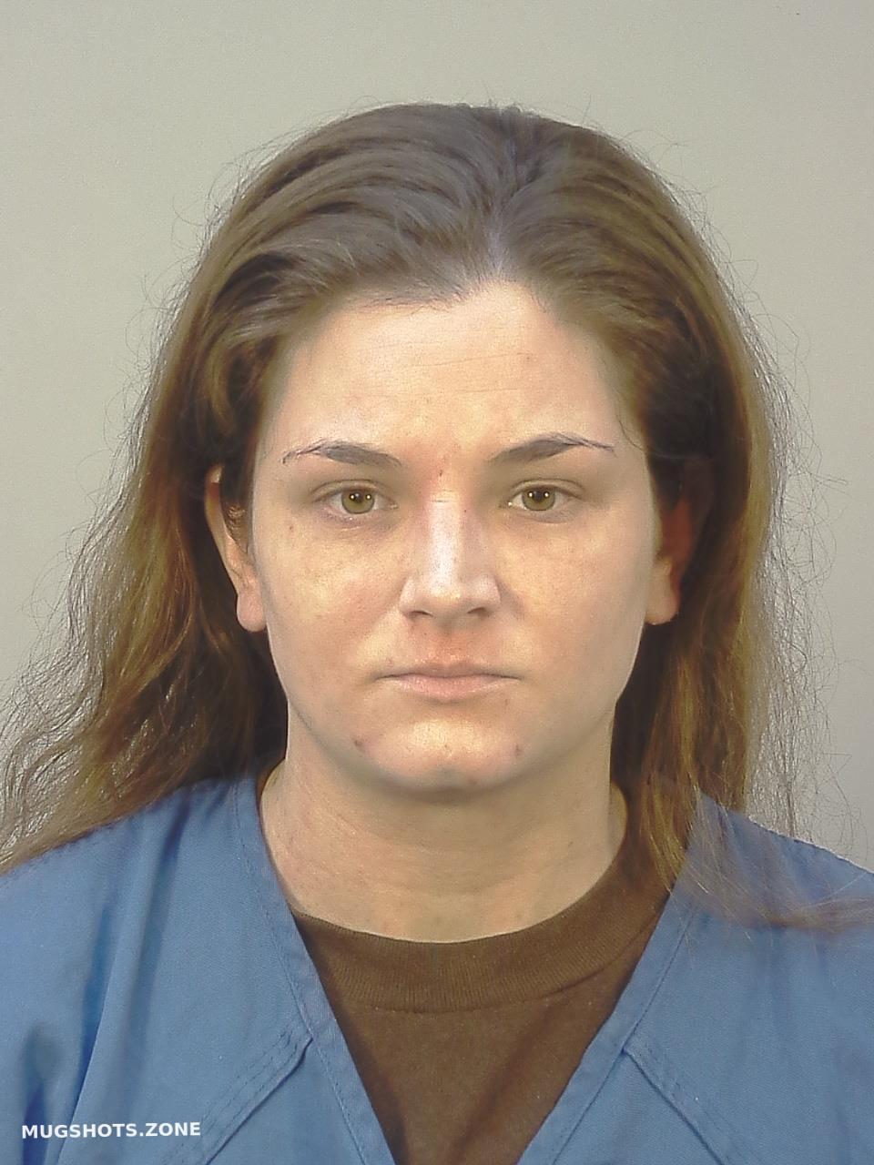 DENAULT KARA ANN 05/01/2024 - Dane County Mugshots Zone