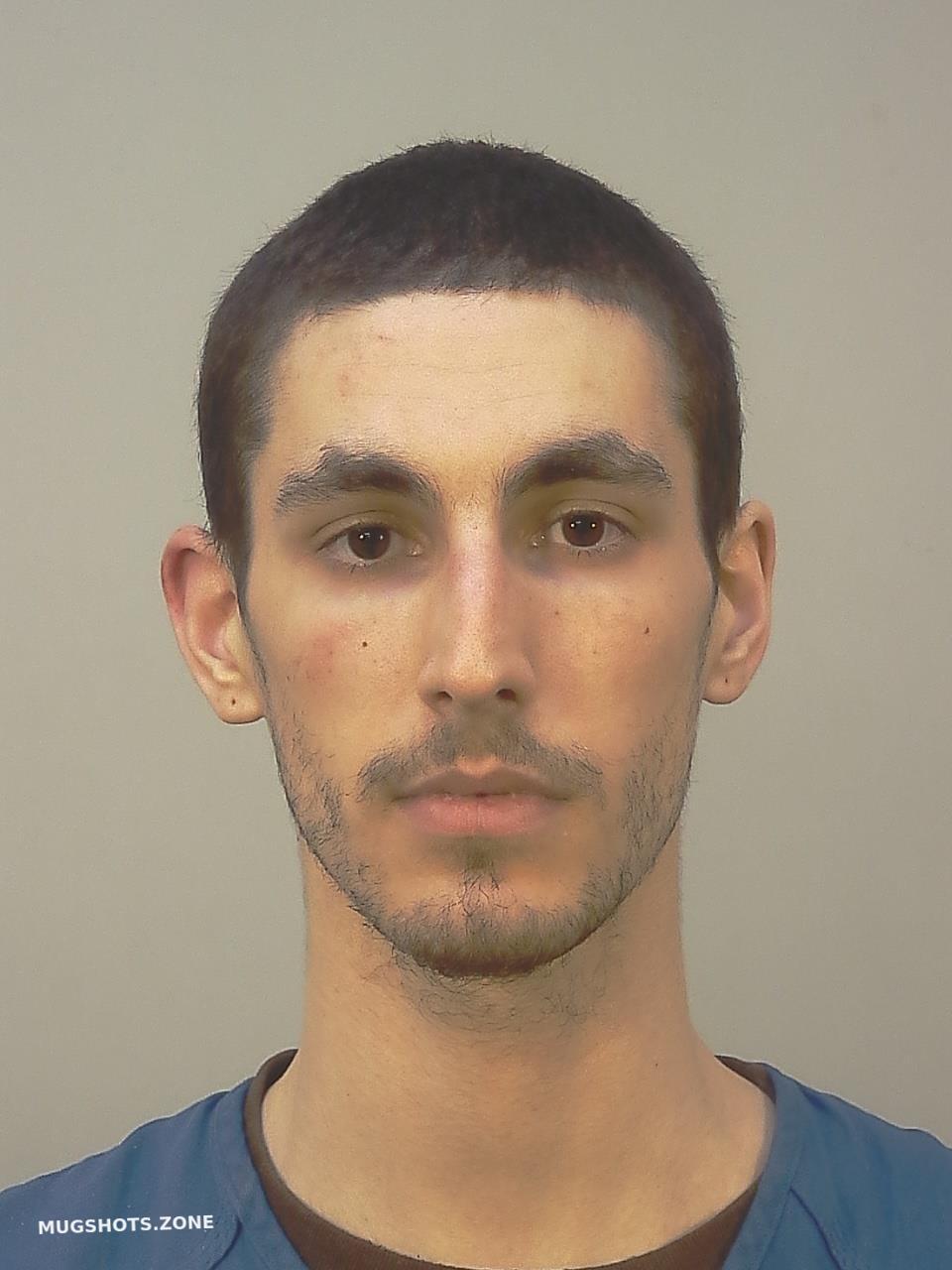 BROWN CALEB AUSTIN 05/01/2024 - Dane County Mugshots Zone