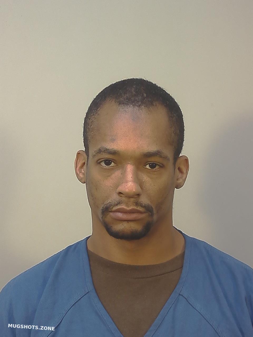 FOWLER KEITH LAMONT 05/02/2024 - Dane County Mugshots Zone