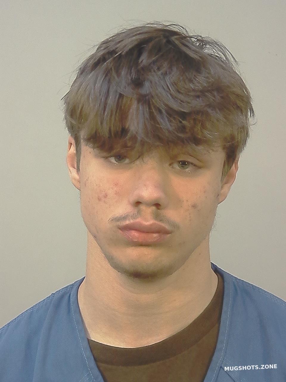 MARQUARDT CHASE N/A 05/02/2024 - Dane County Mugshots Zone