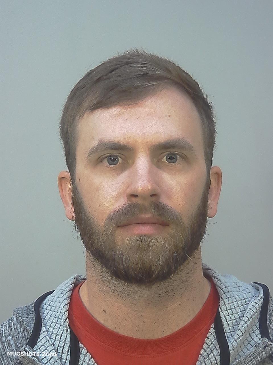 SUCHOMEL MITCHELL LOUIS 05/02/2024 - Dane County Mugshots Zone