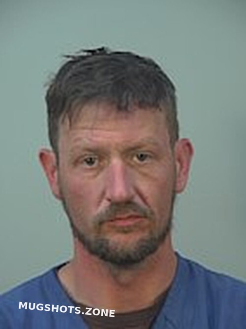 LEKANDER WILLIAM JACK 05/02/2024 - Dane County Mugshots Zone