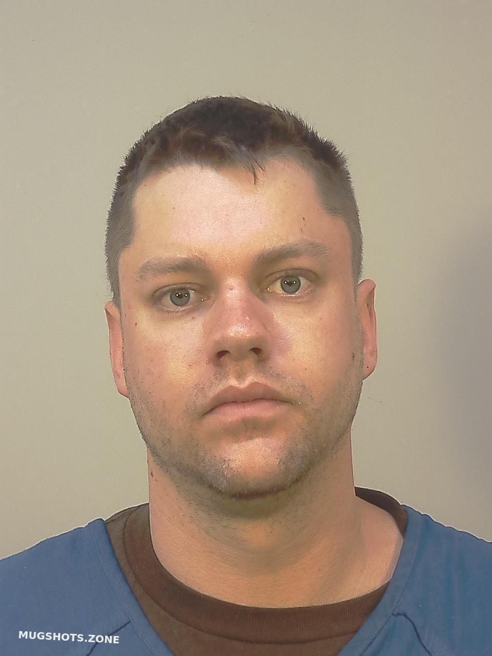 GRAMER PAUL OLIVER 05/02/2024 - Dane County Mugshots Zone