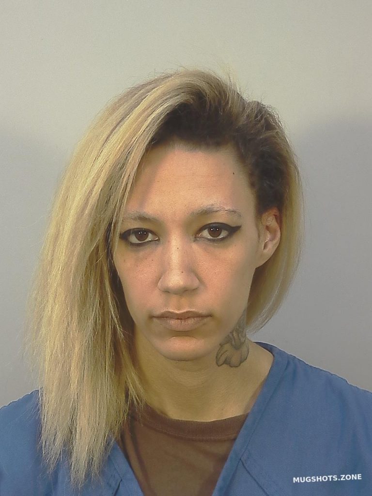 MCCULLOUGH ERIKA MARIE 05/02/2024 - Dane County Mugshots Zone