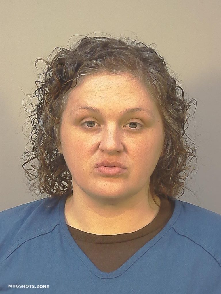 CHANEY HOLLY CHRISTA 05/03/2024 - Dane County Mugshots Zone