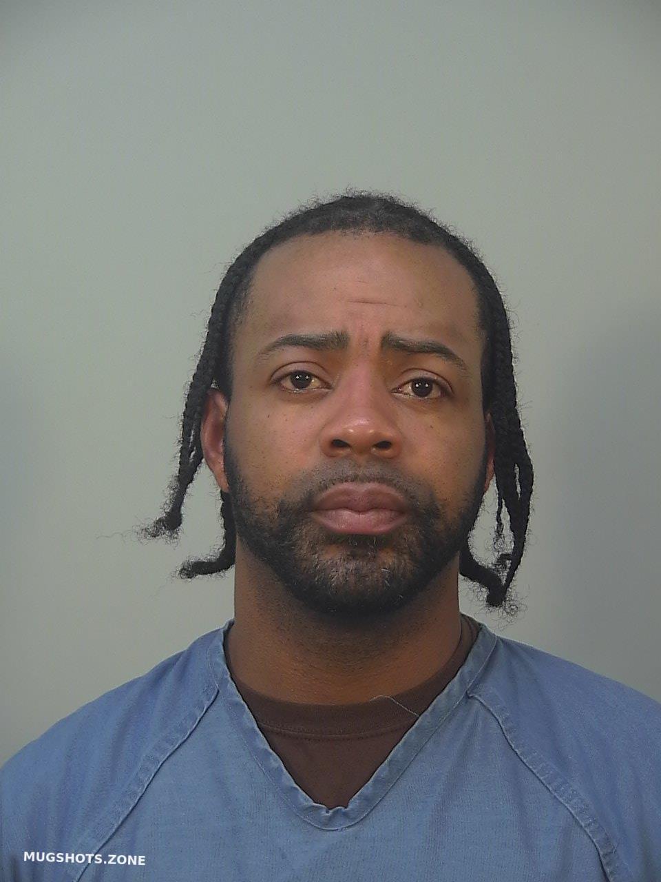 LANDINGHAM JAMES OTIS 05/03/2024 - Dane County Mugshots Zone