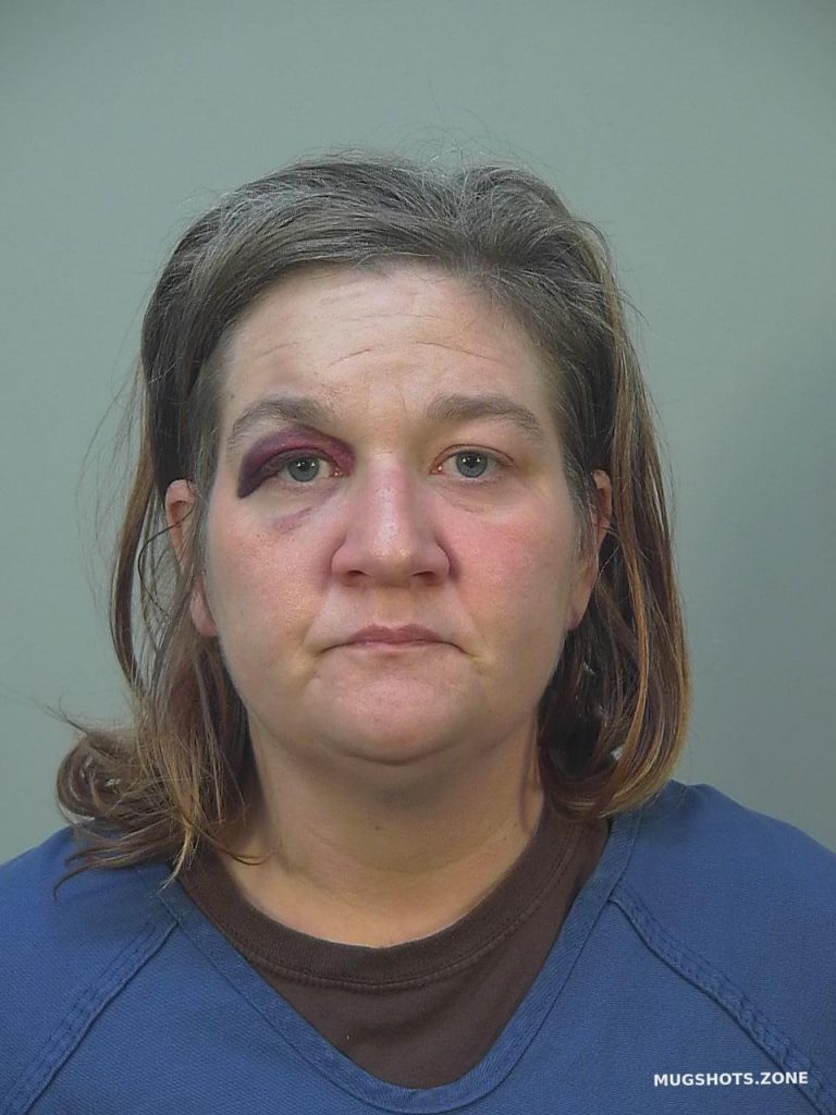 SCHULD MANDY CHRISTINE 05/03/2024 - Dane County Mugshots Zone