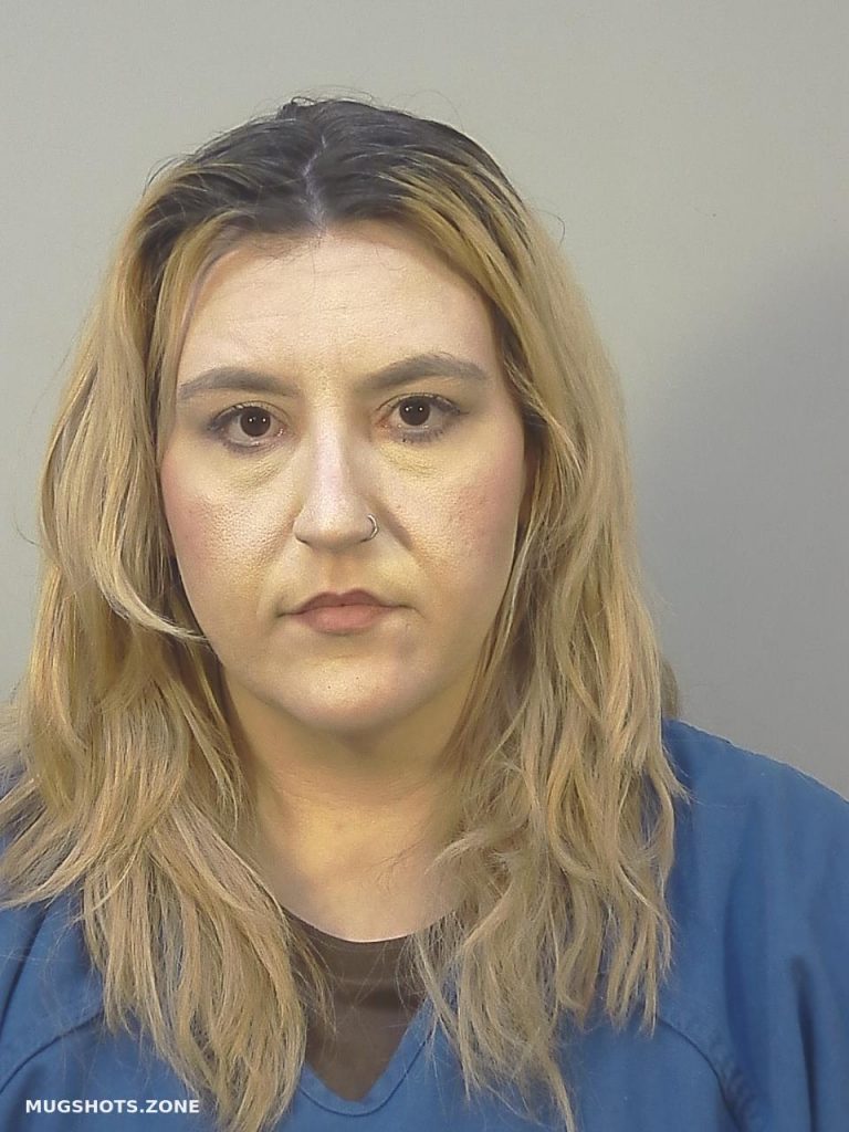 SCHAEFER BROOKE BEVERLY 05/03/2024 - Dane County Mugshots Zone