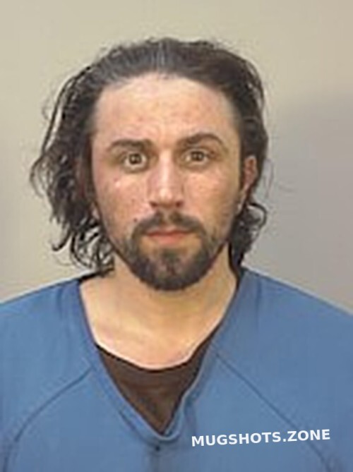 MALOTT JOSHUA RYAN 05/04/2024 - Dane County Mugshots Zone