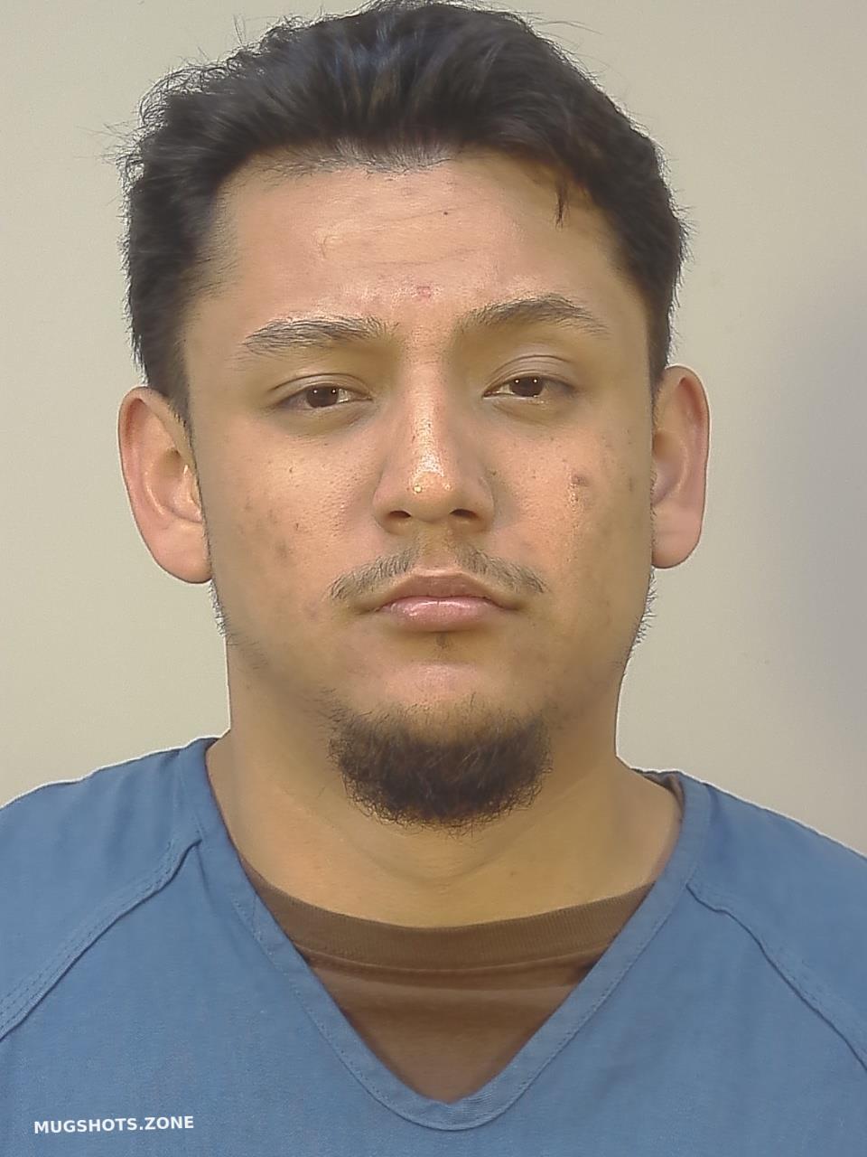 CRUZ-REYES ERICK DANIEL 05/04/2024 - Dane County Mugshots Zone