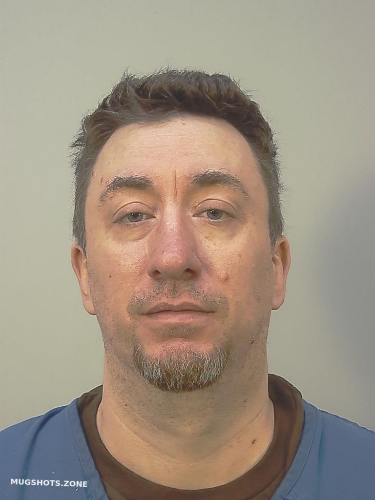 ZARNOTH MATTHEW LEO 05/04/2024 - Dane County Mugshots Zone