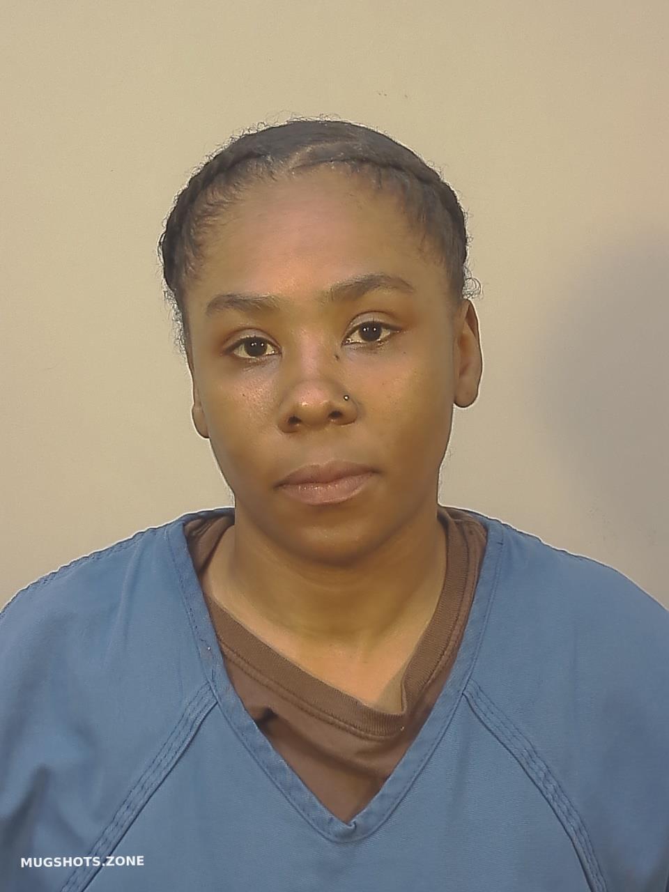 CLARK KEASHIA WESHAYLA 05/05/2024 - Dane County Mugshots Zone