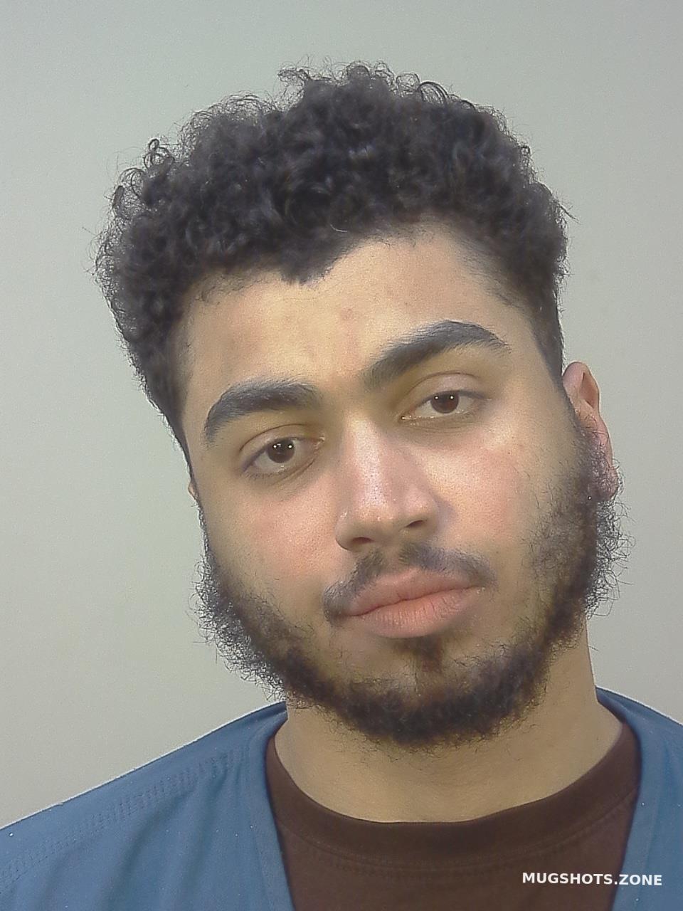 JONES RILEY MARTEL 05/05/2024 - Dane County Mugshots Zone