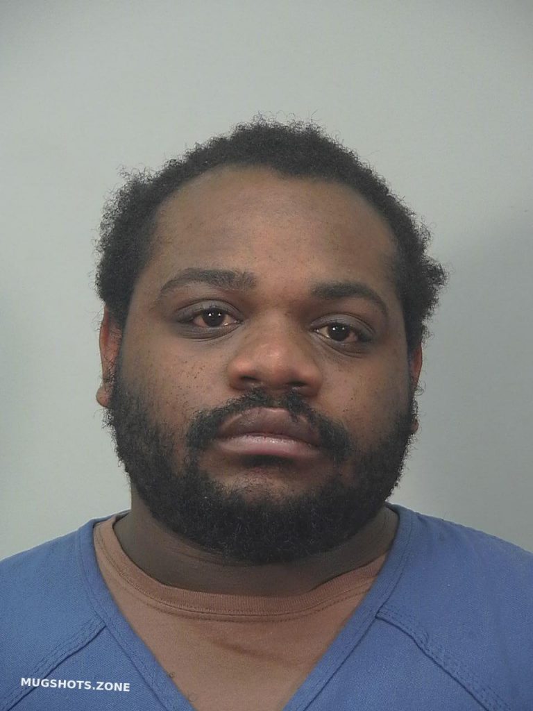 WILLIAMS ERIC TYRONE 05/06/2024 - Dane County Mugshots Zone
