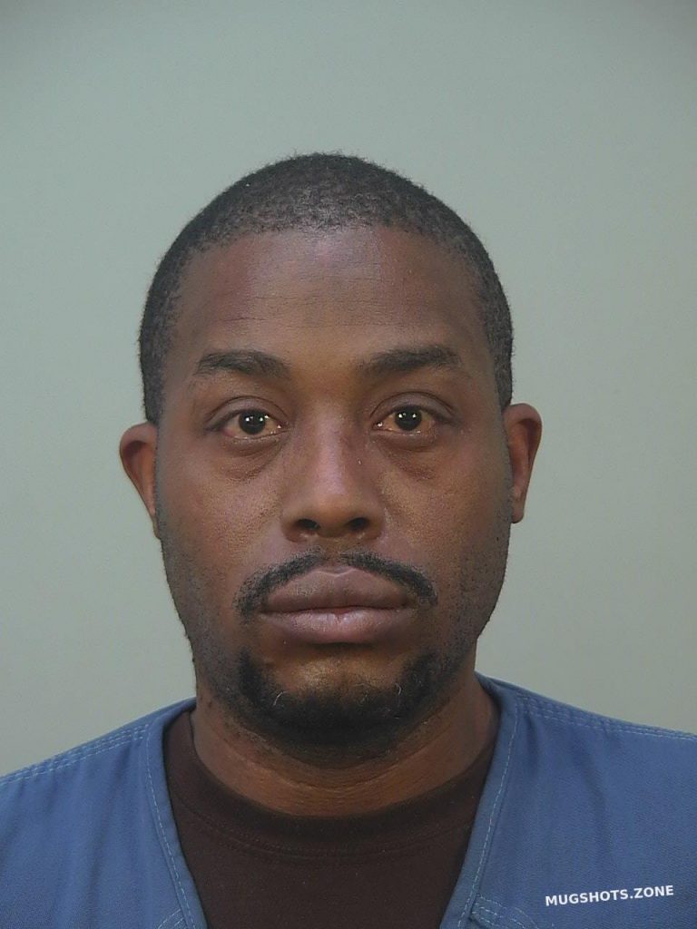 JOHNSON BRIAN DESHONE 05/07/2024 - Dane County Mugshots Zone