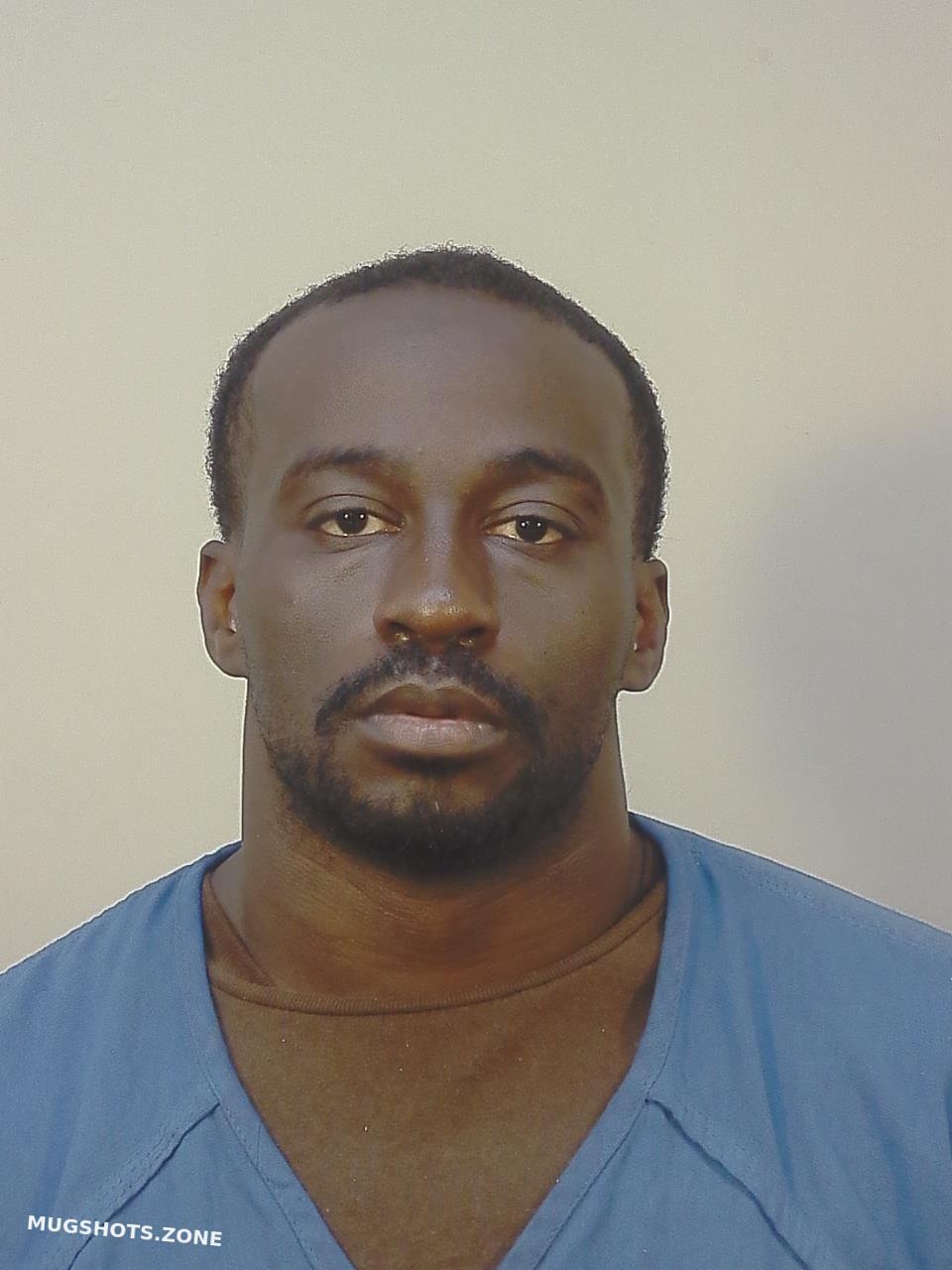 JOHNSON SEBASTIAN YOSEF 05/07/2024 - Dane County Mugshots Zone