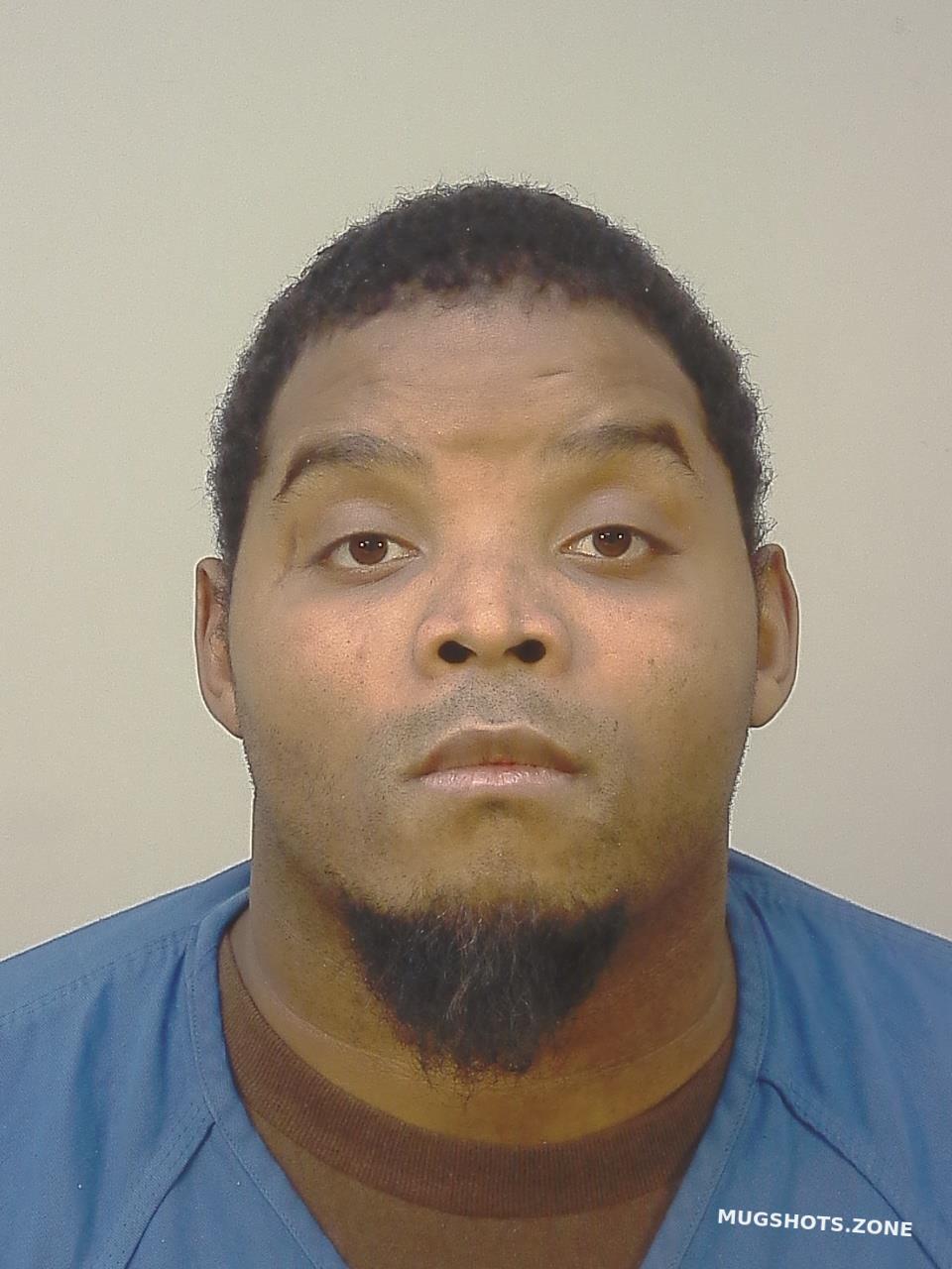 MIXON AARON EDWARD 05/09/2024 - Dane County Mugshots Zone