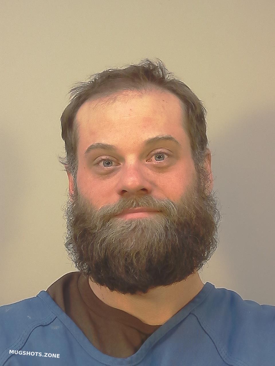 VAN LANEN TRAVIS LEE 05/10/2024 - Dane County Mugshots Zone