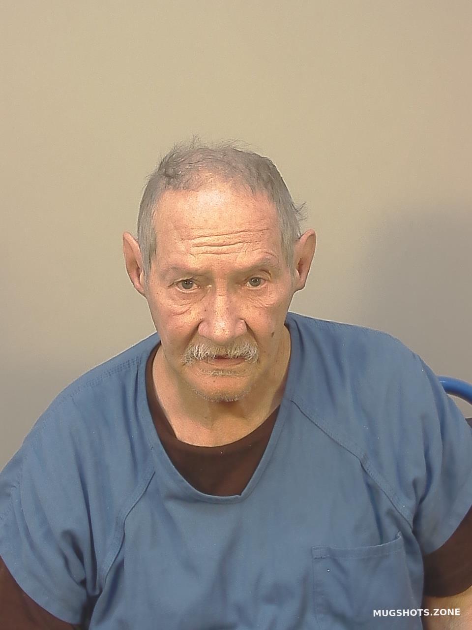 MOORE ROBERT ALLEN 05/11/2024 - Dane County Mugshots Zone