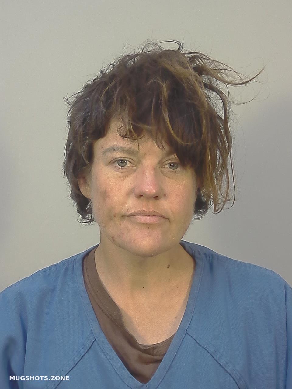 HAUSMANN CHLOE ROSE 05/11/2024 - Dane County Mugshots Zone