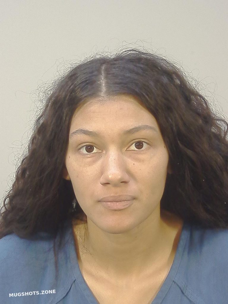 WATSON LARISSA ALIYAH 05/11/2024 - Dane County Mugshots Zone