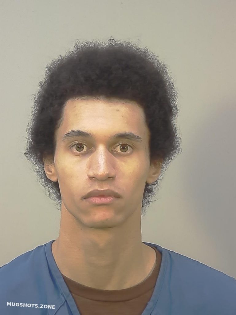 THOMPSON GAVIN PENN 05/11/2024 - Dane County Mugshots Zone