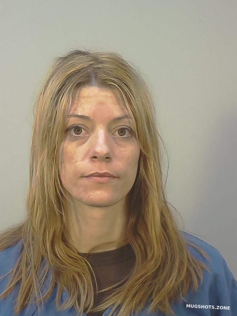 PADGETT MICHELLE BROOKE 05/12/2024 - Dane County Mugshots Zone