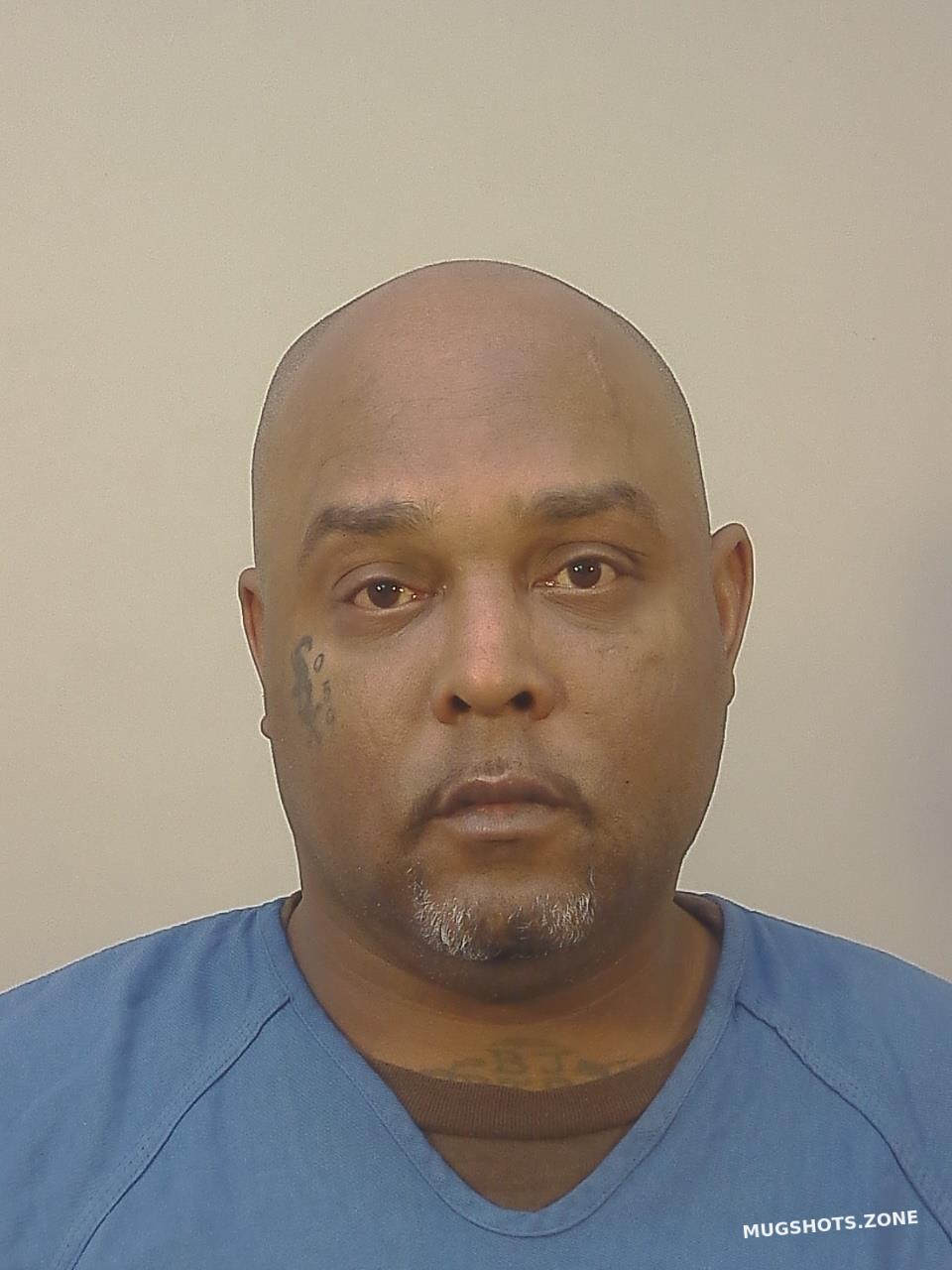 CALHOUN REGINALD CLYDE 05/12/2024 - Dane County Mugshots Zone