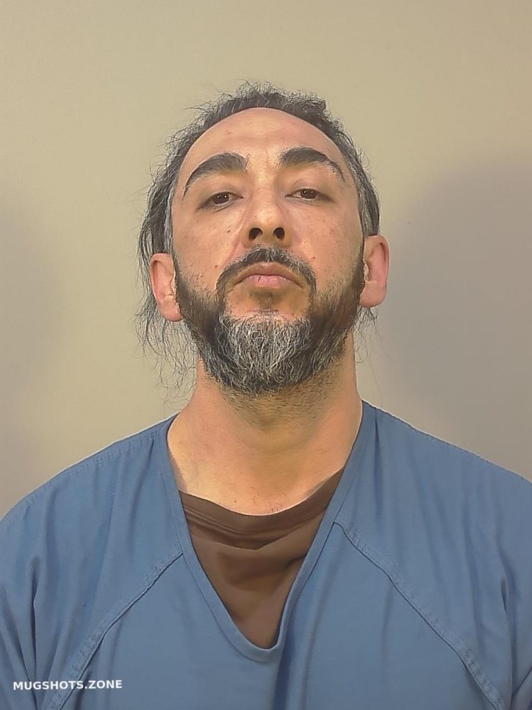 CARLSON JASON EVERETT 05/12/2024 - Dane County Mugshots Zone