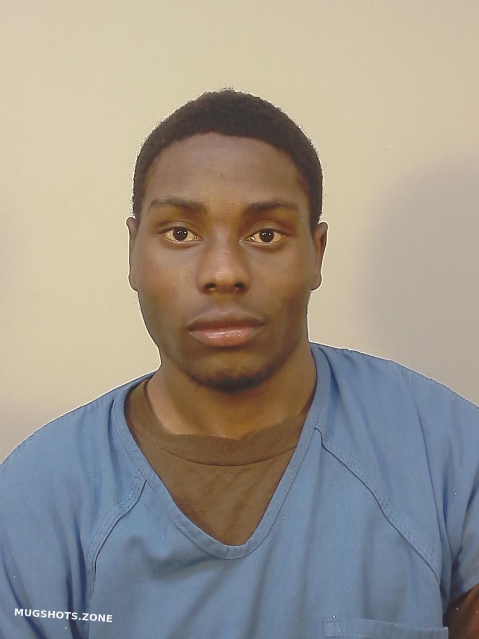 WILLIAMS JOHN QUENTIN 05/12/2024 - Dane County Mugshots Zone