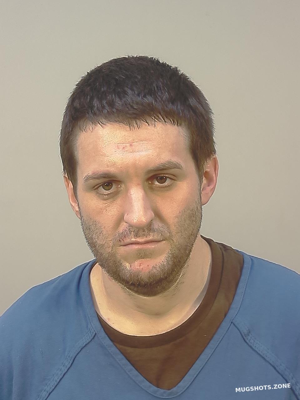 TEMPLE AUSTIN STEVEN 05/13/2024 - Dane County Mugshots Zone