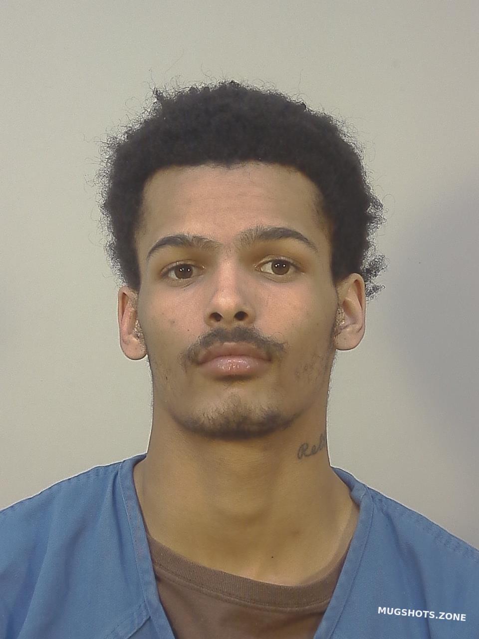 COBB REGINALD DANELL 05/13/2024 - Dane County Mugshots Zone