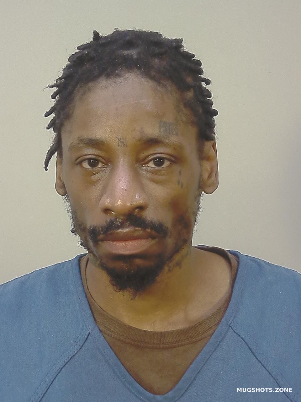 JOHNSON TRAVIS N/A 05/13/2024 - Dane County Mugshots Zone