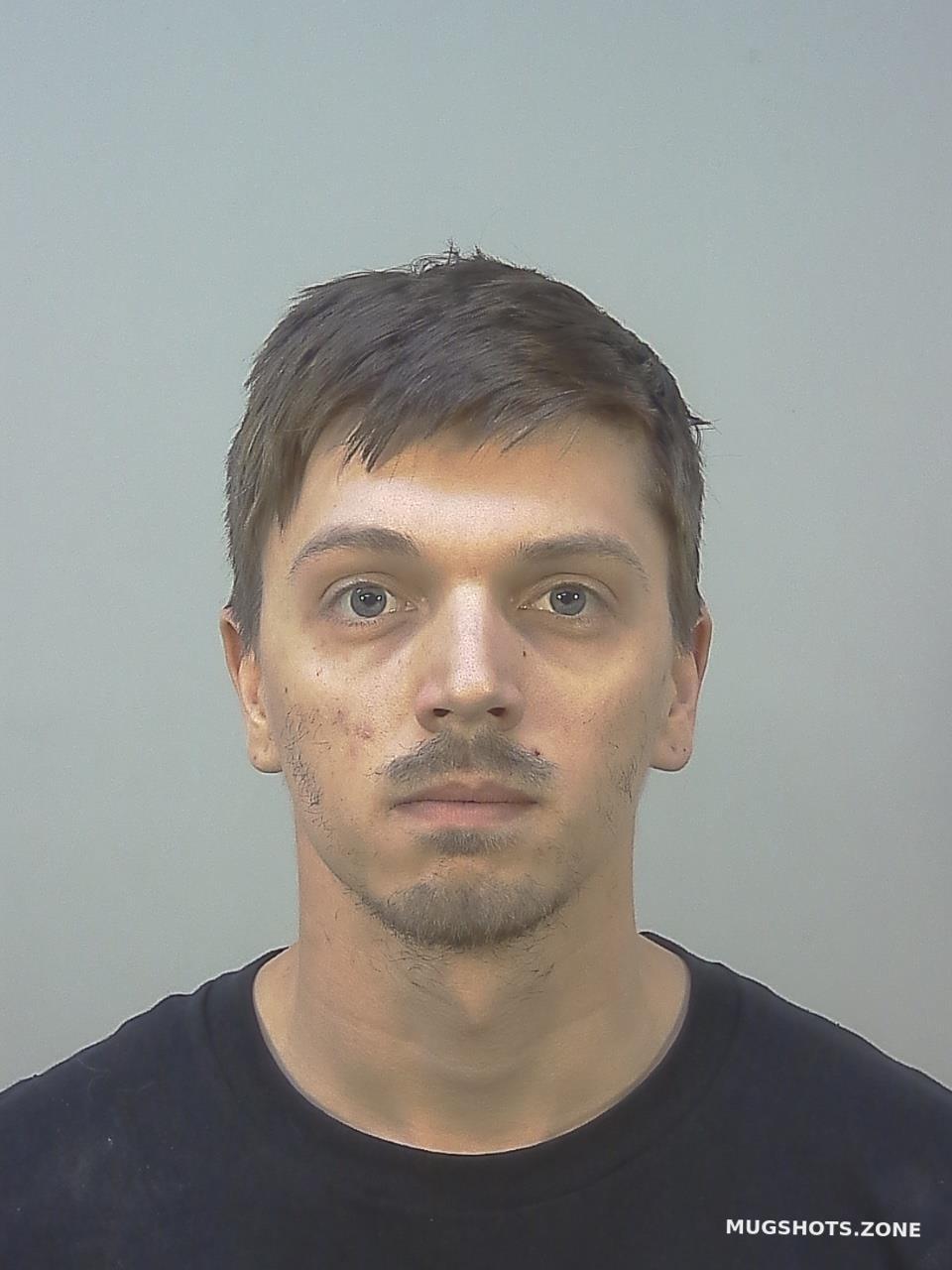 KNAPP JONATHON BRADLEY 05/13/2024 - Dane County Mugshots Zone