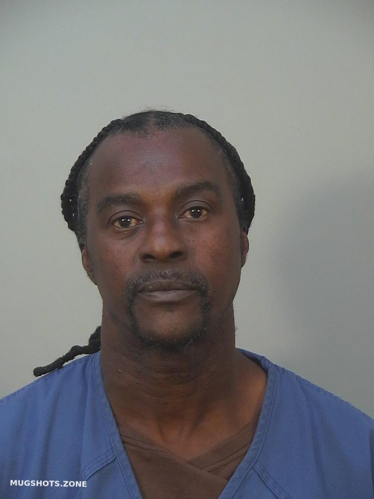 PERRY CHARLES RAY 05/13/2024 - Dane County Mugshots Zone