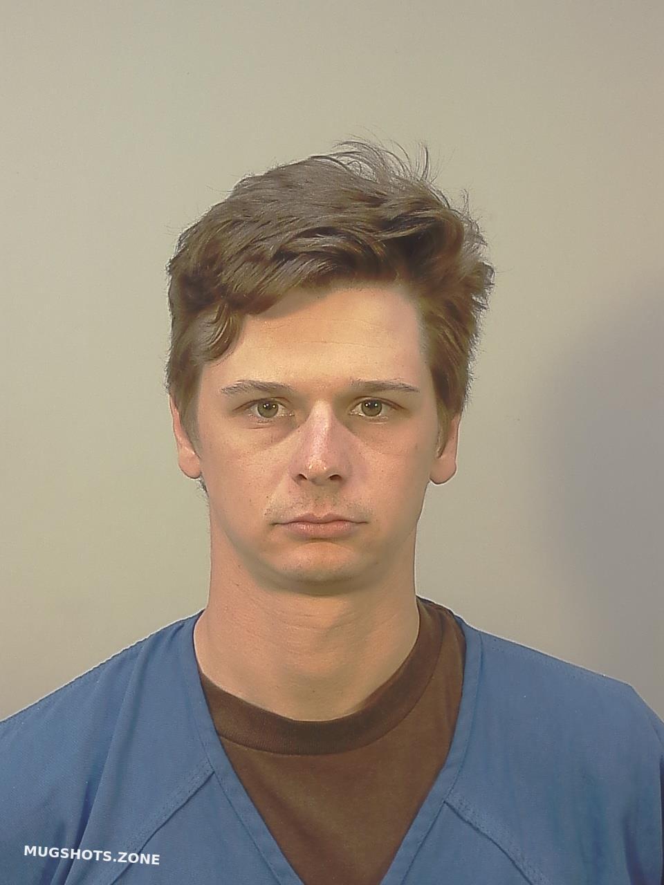 GOPLIN SEBASTIAN JAMES 05/13/2024 - Dane County Mugshots Zone